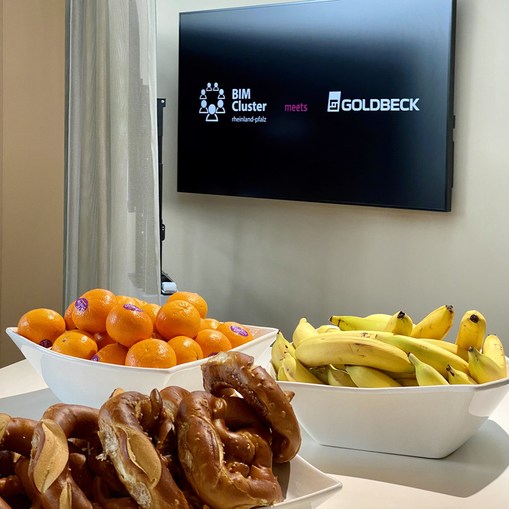 BIM-Cluster Rheinland-Pfalz - Startseite