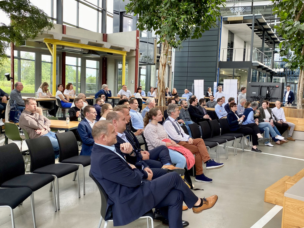 BIM-Cluster Rheinland-Pfalz - Startseite