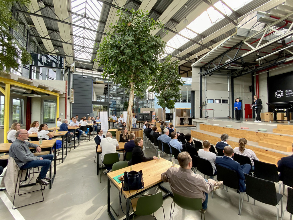 Startseite - BIM-Cluster Rheinland-Pfalz