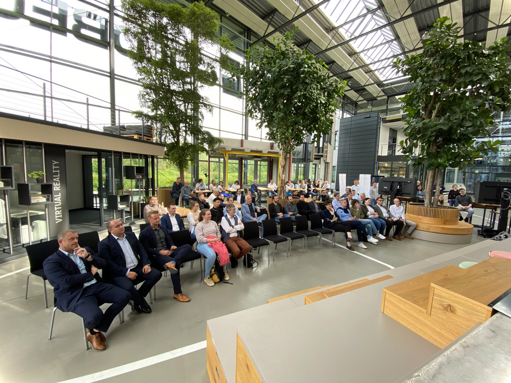 Startseite - BIM-Cluster Rheinland-Pfalz