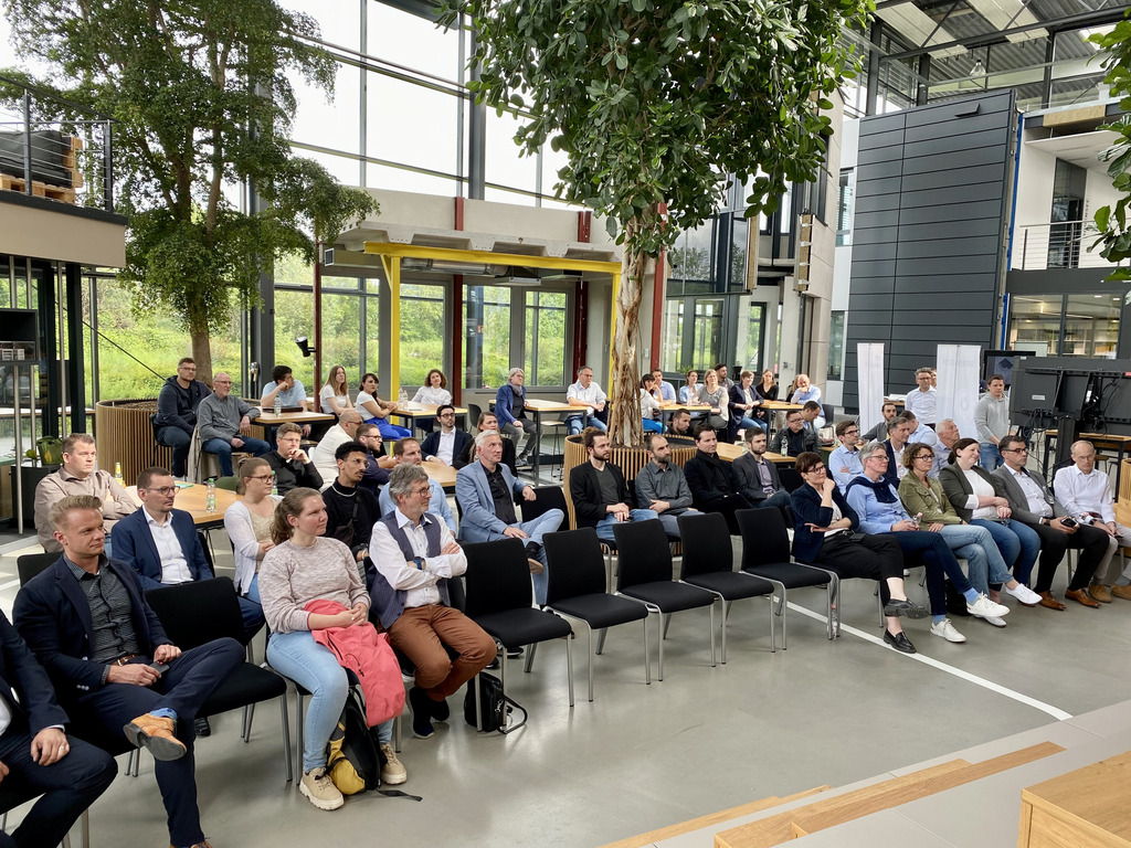 BIM-Cluster Rheinland-Pfalz - Startseite