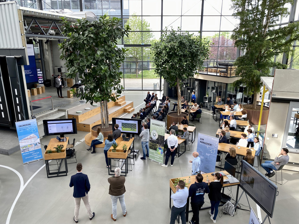 Startseite - BIM-Cluster Rheinland-Pfalz